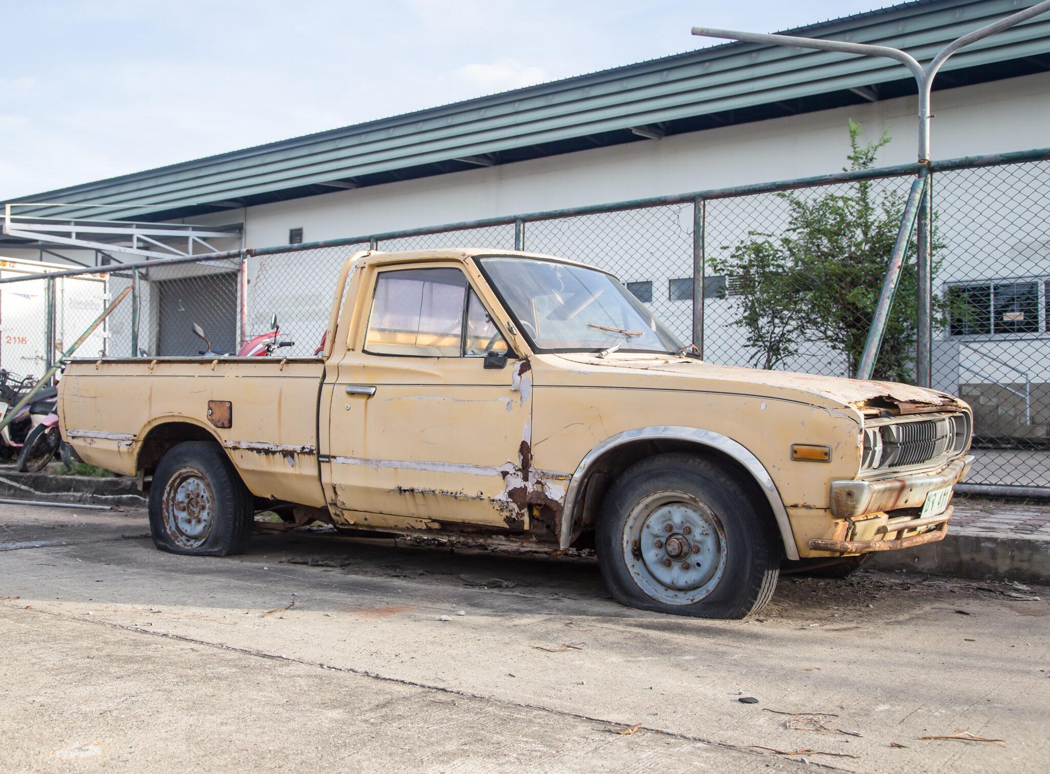 Best Junk Car Leads | Exclusive Leads | Buy More Junk Cars